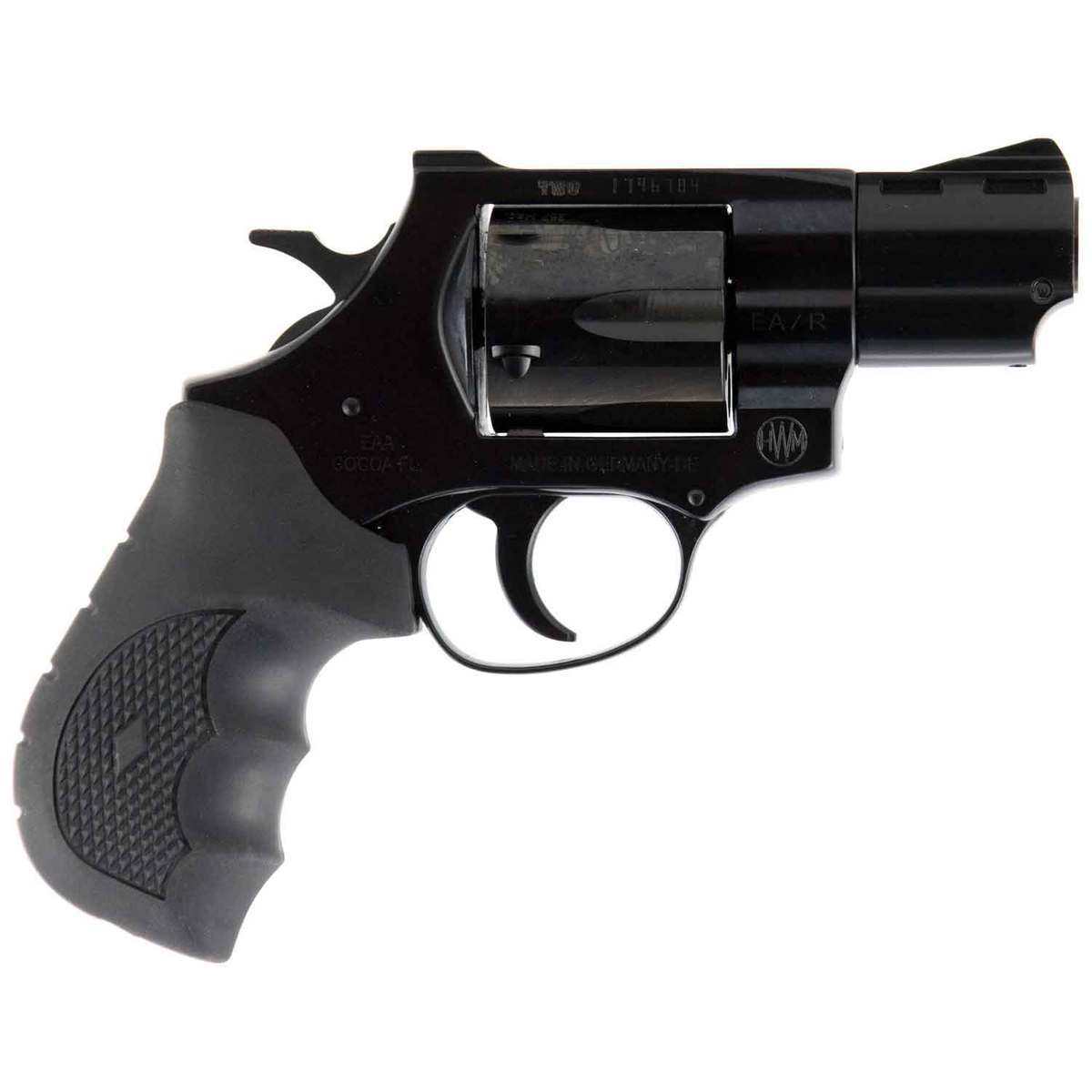 EAA Windicator 357 Magnum Revolver - Revolvers at GunBroker.com ...