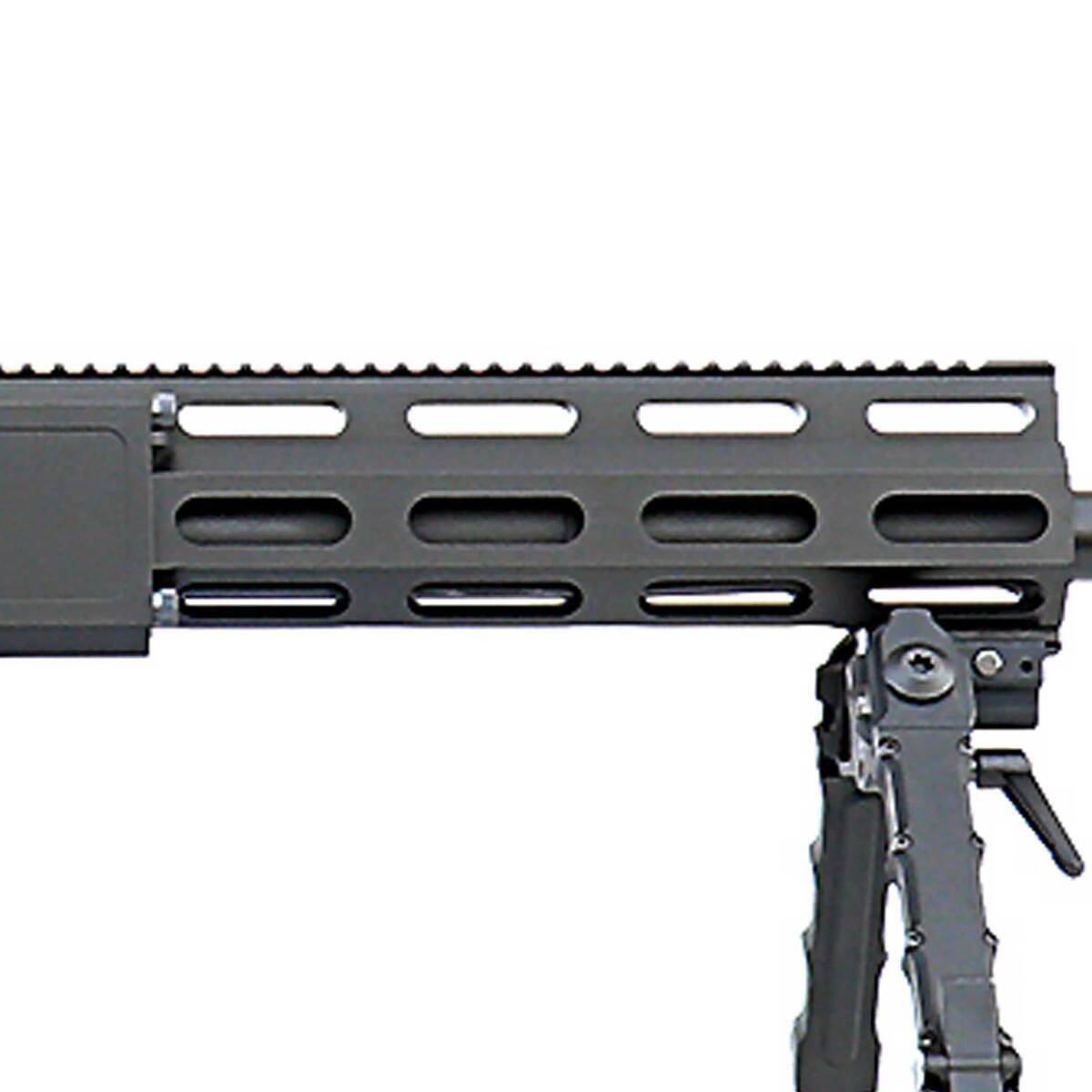 Hm defense hm50b2 gen 2 50 bmg black rifle - Bolt Action Rifles at ...