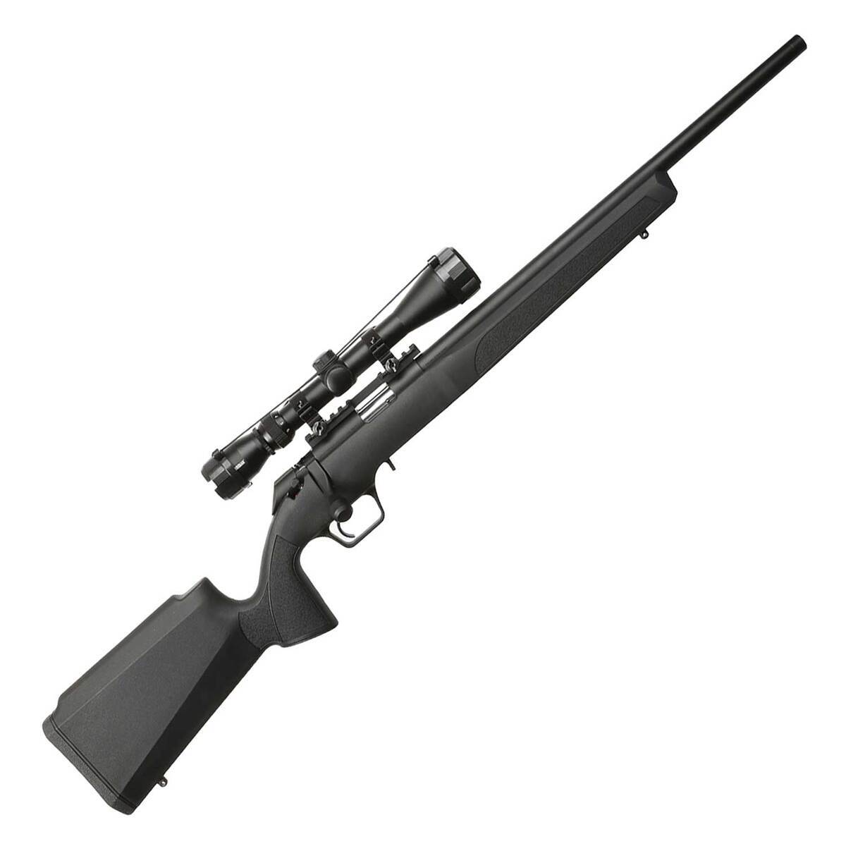 Springfield Armory 2020 Rimfire Target 22 LR Rifle - Bolt Action Rifles ...