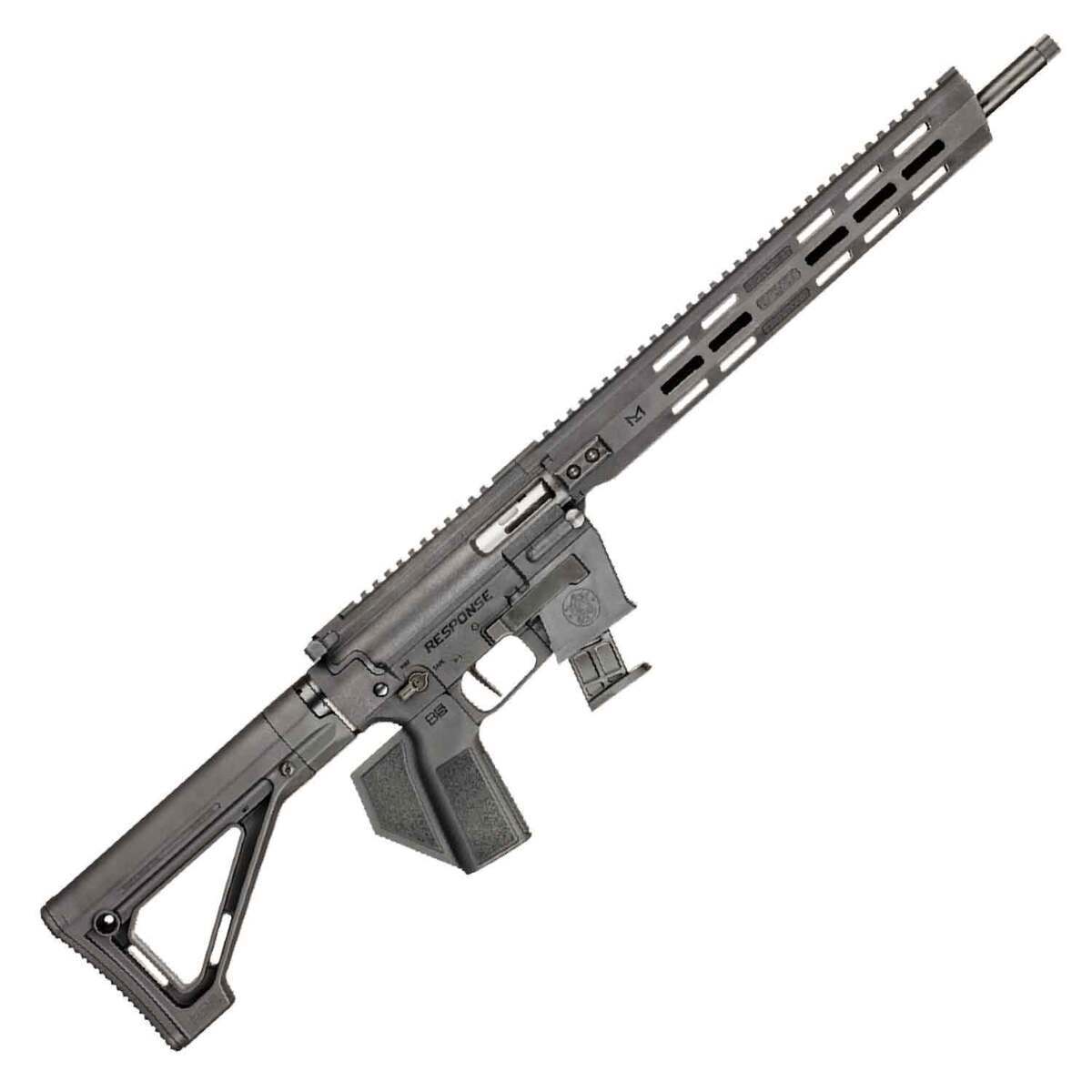 Smith & Wesson Response 9mm Semi Auto Rifle - Semi Auto Rifles at ...