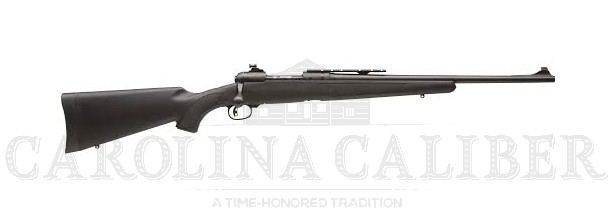 SAVAGE MOD 10 FCM SCOUT 308WIN BLACK 20" 18138 - Other Rifles at ...