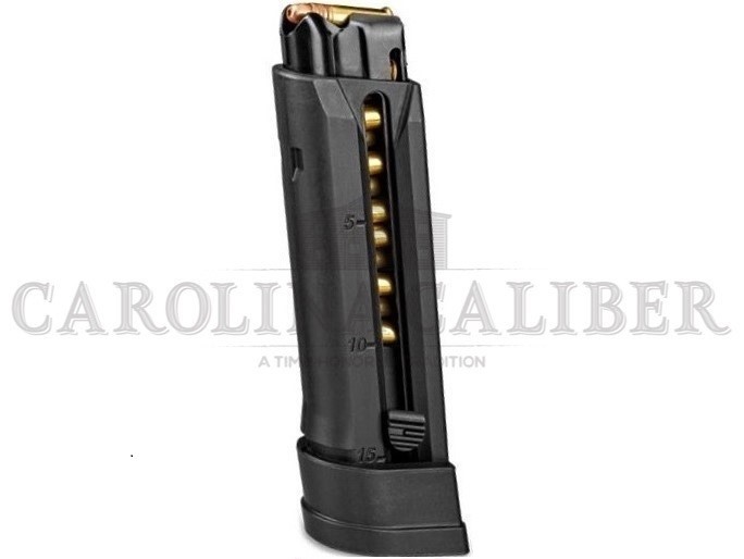 FN 20-100503 502 22LR MAGAZINE 15RD BLACK - Other Gun Accessories ...
