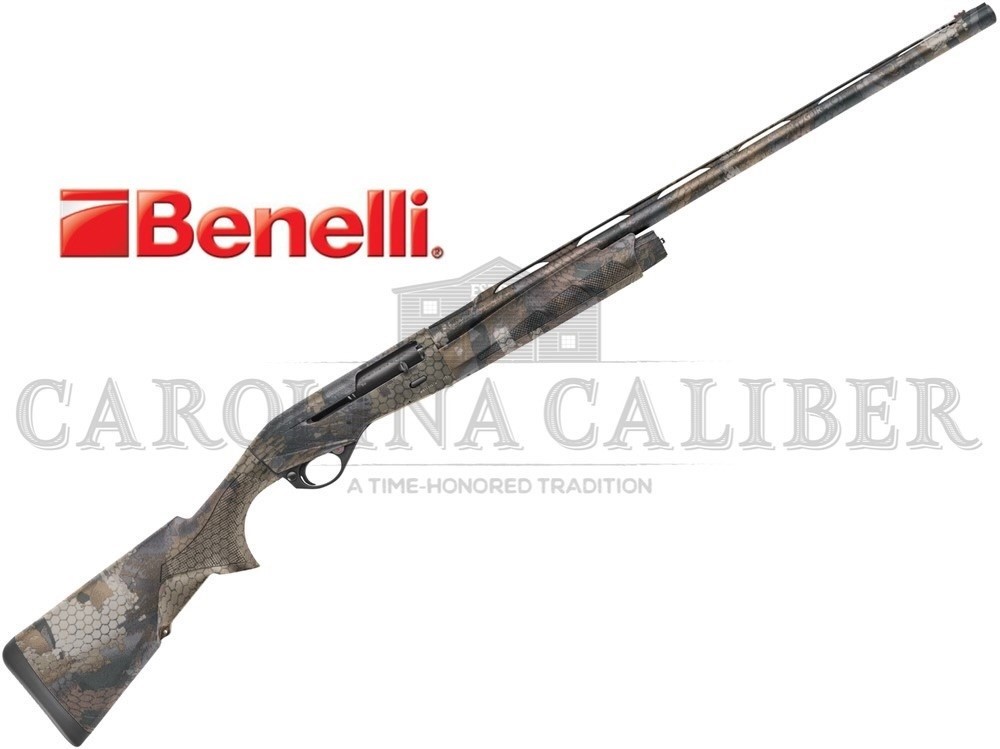 BENELLI M2 FIELD 20GA OPTIFADE TIMBER 26" 11179 - Other Shotguns at ...