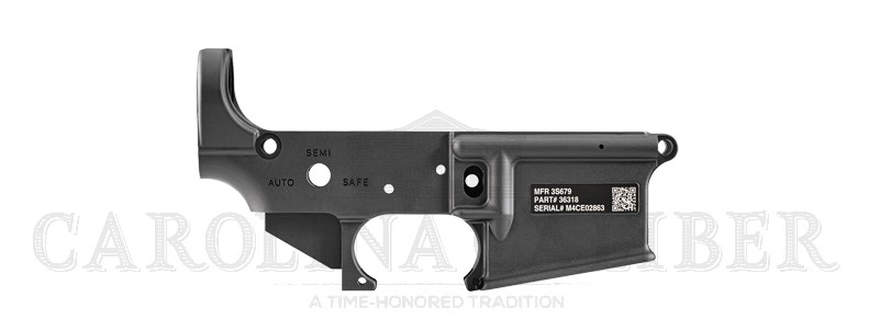 FN FN15 MILITARY COLLECTOR M4 LOWER RECIEVER - Rifle Lowers at ...