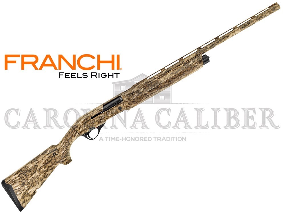 FRANCHI AFFINITY 3 20GA BOTTOMLAND 26" 42040 - Semi Auto Shotguns at ...