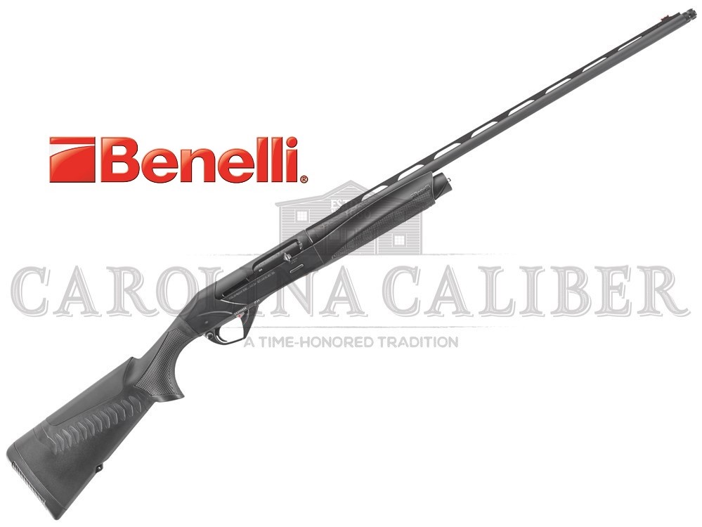 BENELLI SBE3 3" 28GA BLACK 26" 10330 - Semi Auto Shotguns at GunBroker ...
