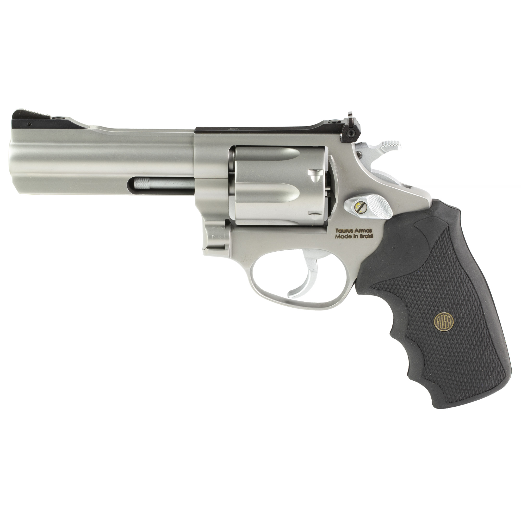 Rossi 2RM649 RM64 357 Mag 6 Shot 4" Barrel - Revolvers at GunBroker.com ...