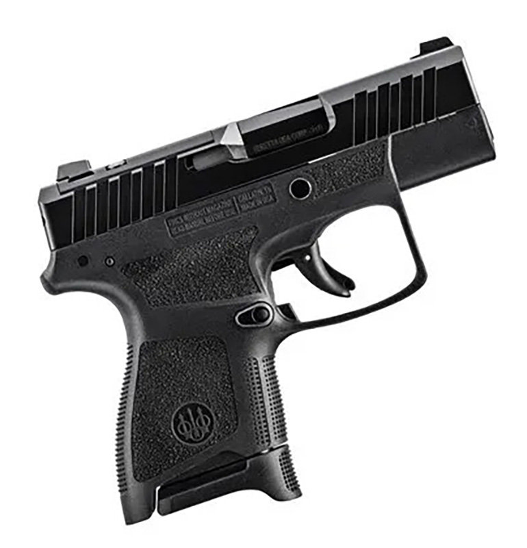 Beretta USA JAXN9208A1 APX A1 Carry Micro-Compact 9mm - Semi Auto ...
