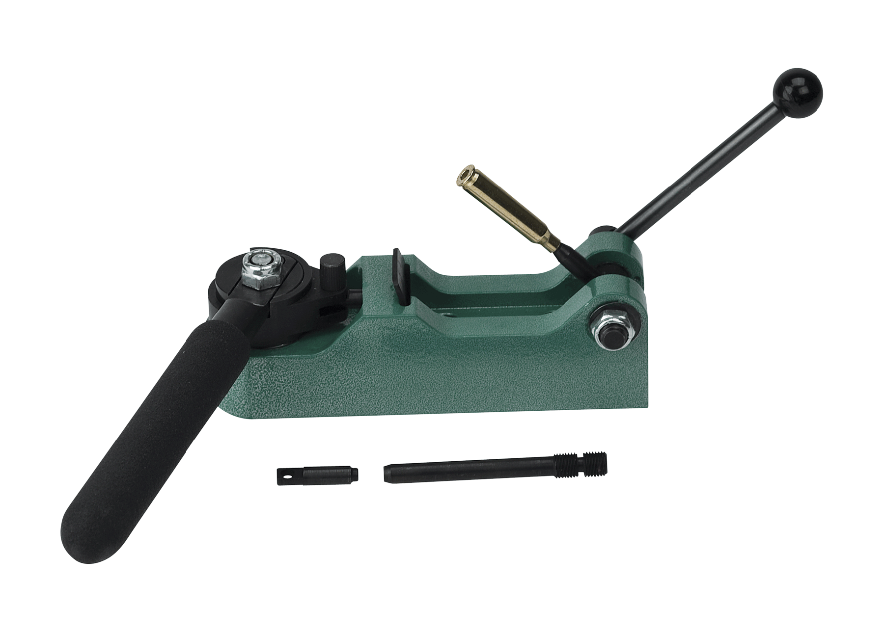 Rcbs Primer Pocket Swager 9474 Bench Tool - Other Reloading Equipment ...