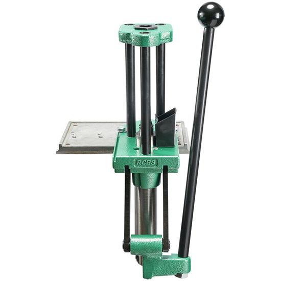 RCBS 88703 AmmoMASTER-2 Reload PRESS - Other Reloading Equipment at ...