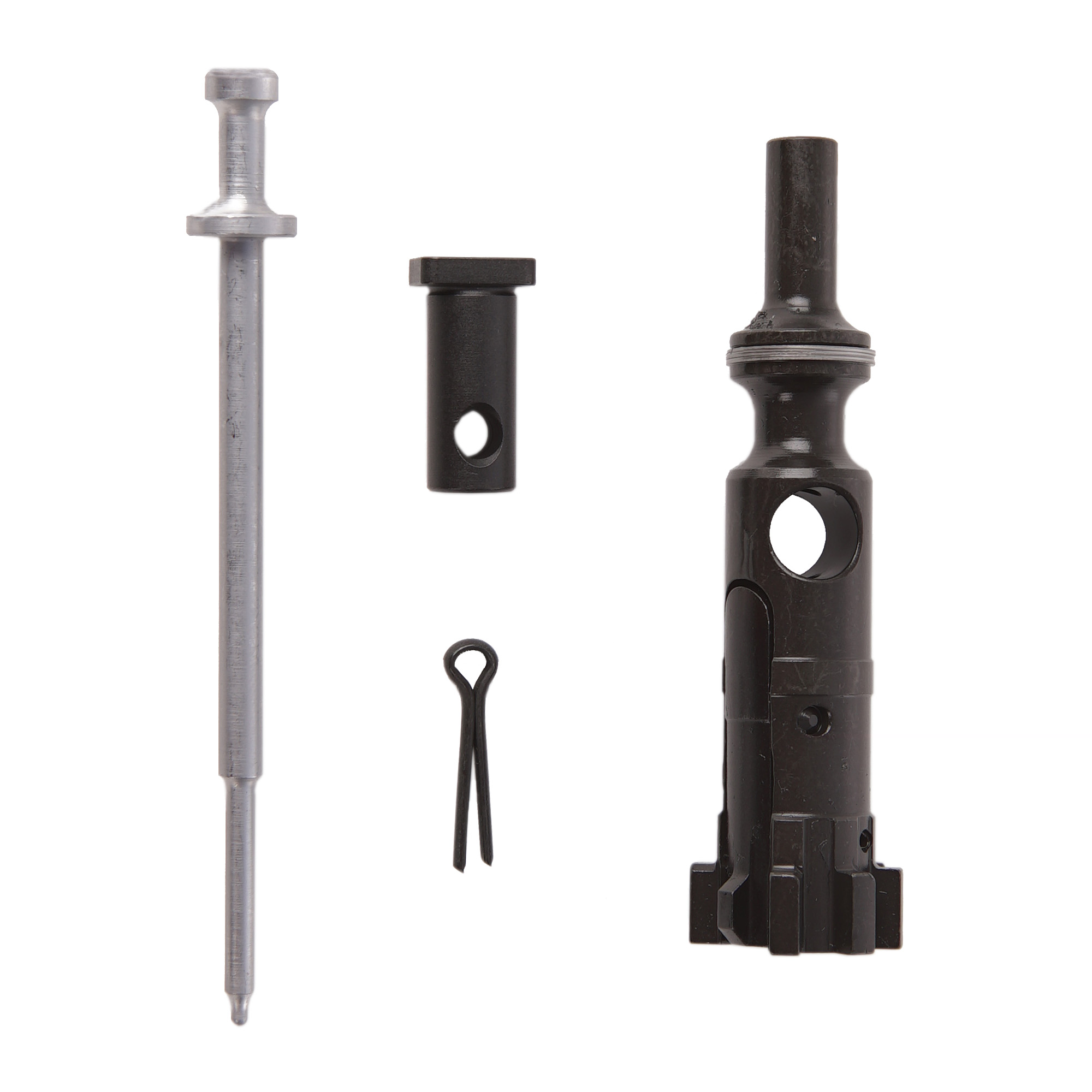 Bootleg 5.56 phosphate complete bolt assembly cam pin firing ...