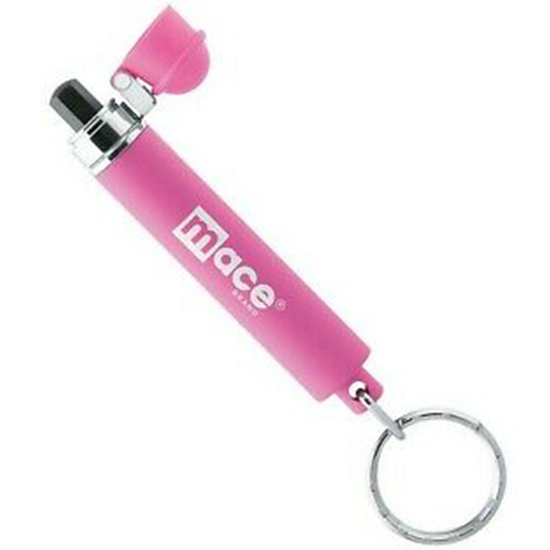 Mace Security International Pepper Spray10% Peppe - Less-Lethal Weapons ...