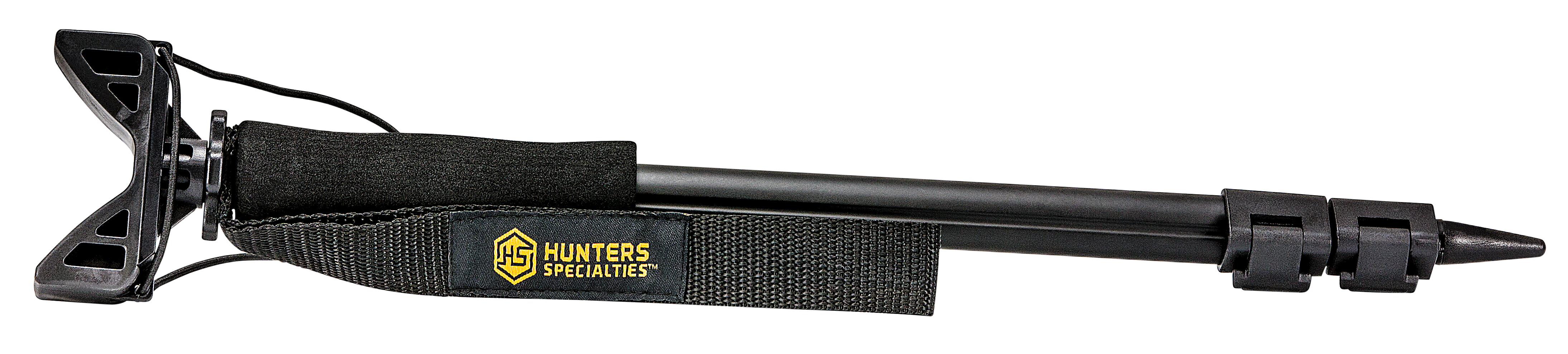 Hunters Specialties Shooter's Stick Hs 00611 - Gun Rests, Vises ...