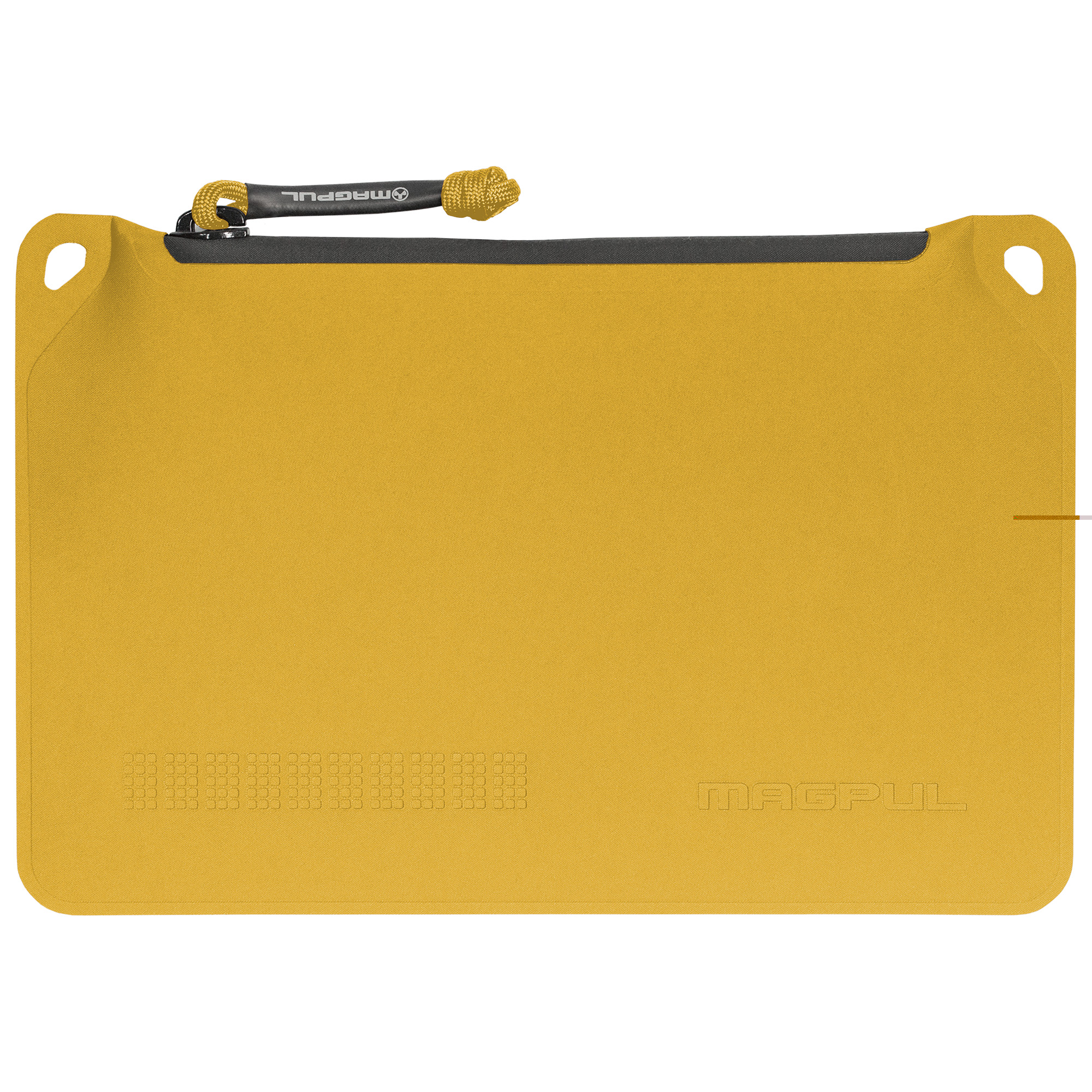 Magpul DAKA Small Pouch Yellow 6" x 9" - Backpacks, Totes & Luggage at ...