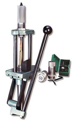 RCBS AmmoMaster 2 Single Stage Press 50 BMG Kit - Other Reloading ...