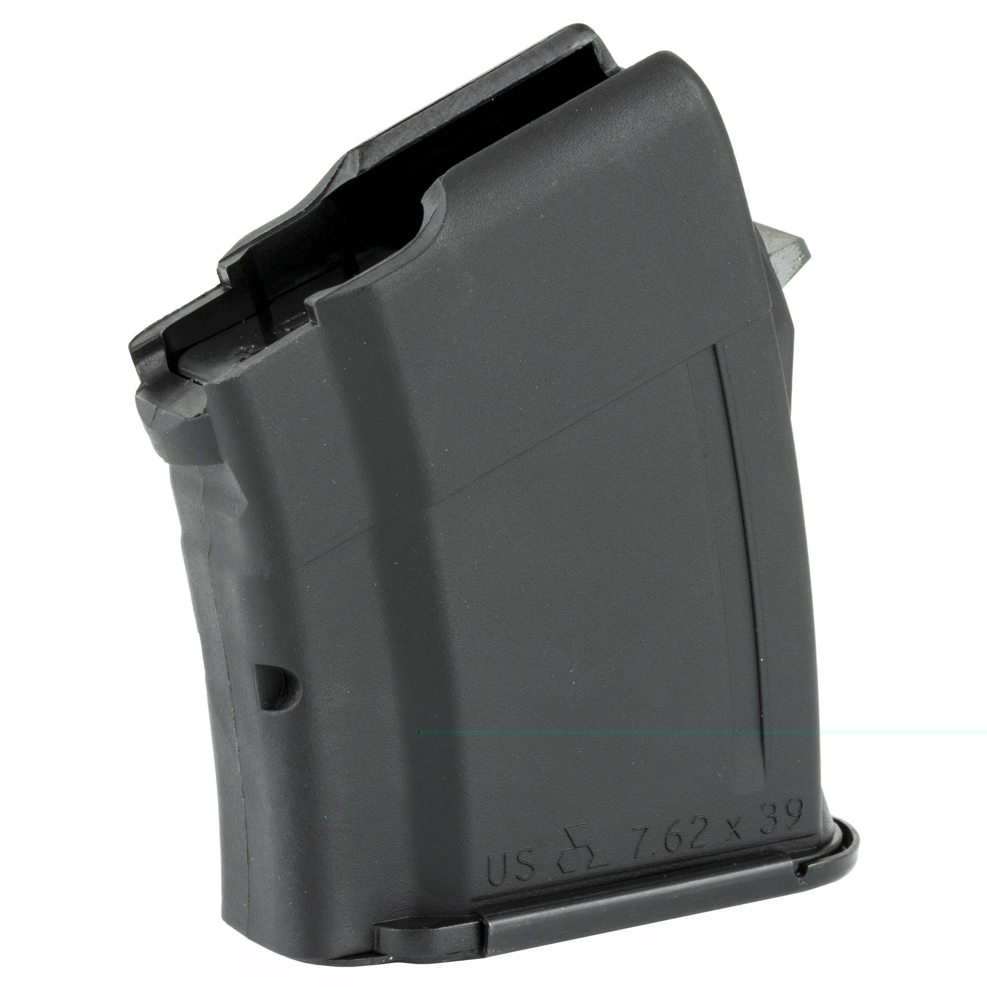 Mag Arsenal Ak 762X39 U.S. Blk 10rd M-47US10 - Rifle Magazines & Rifle ...