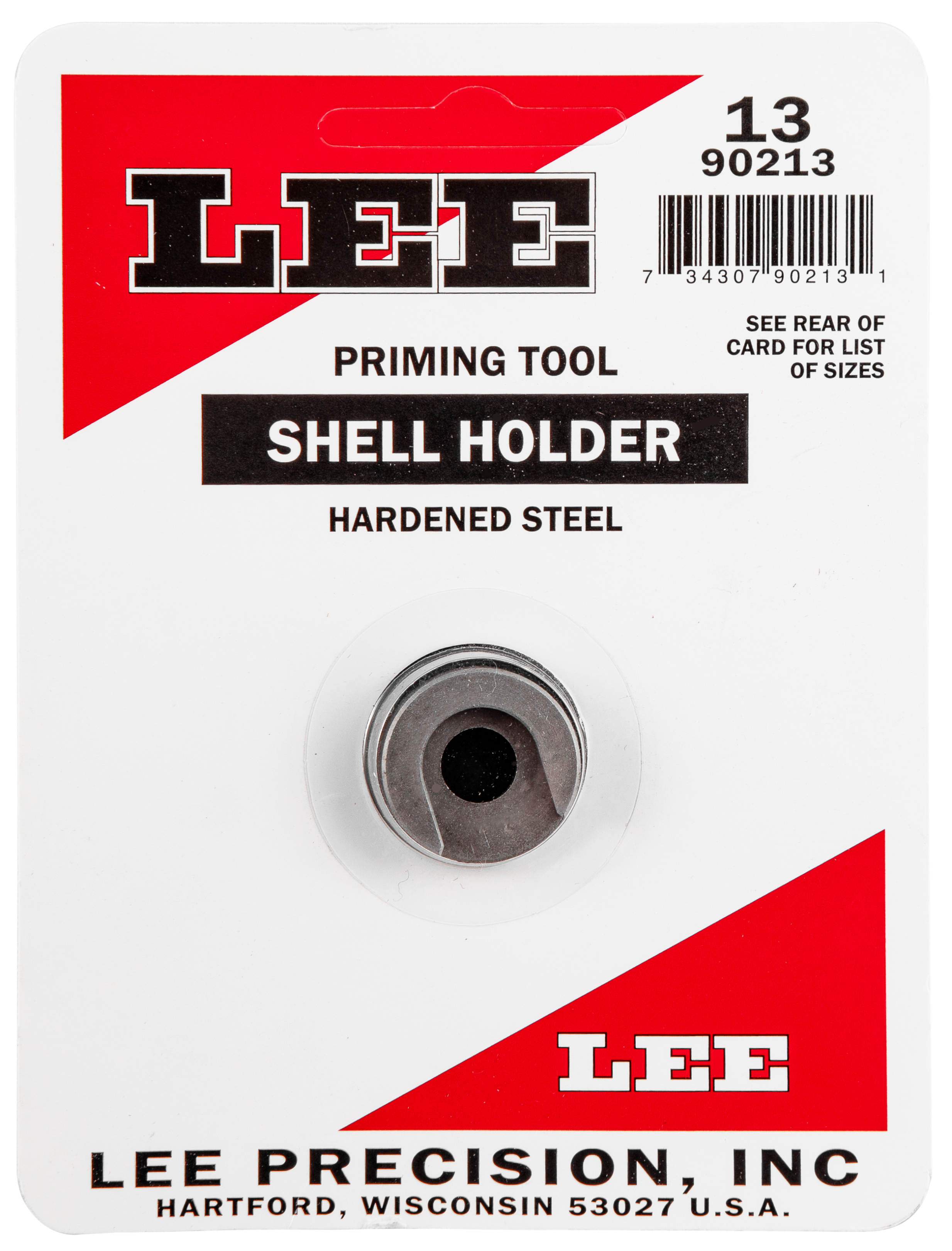 Lee shell holder 90213 13 ap only - Other Reloading Equipment at ...