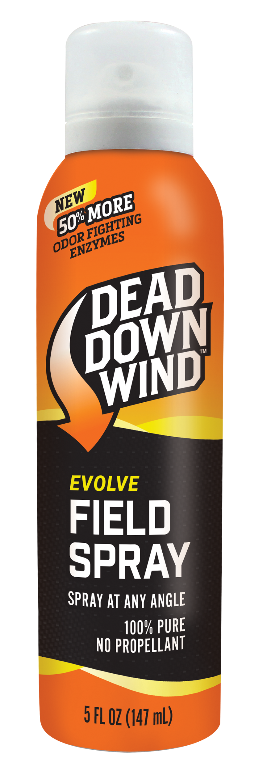 Dead Down Wind (arcus) Evolve Field Spray Ddw 1305601 Can - Scent ...