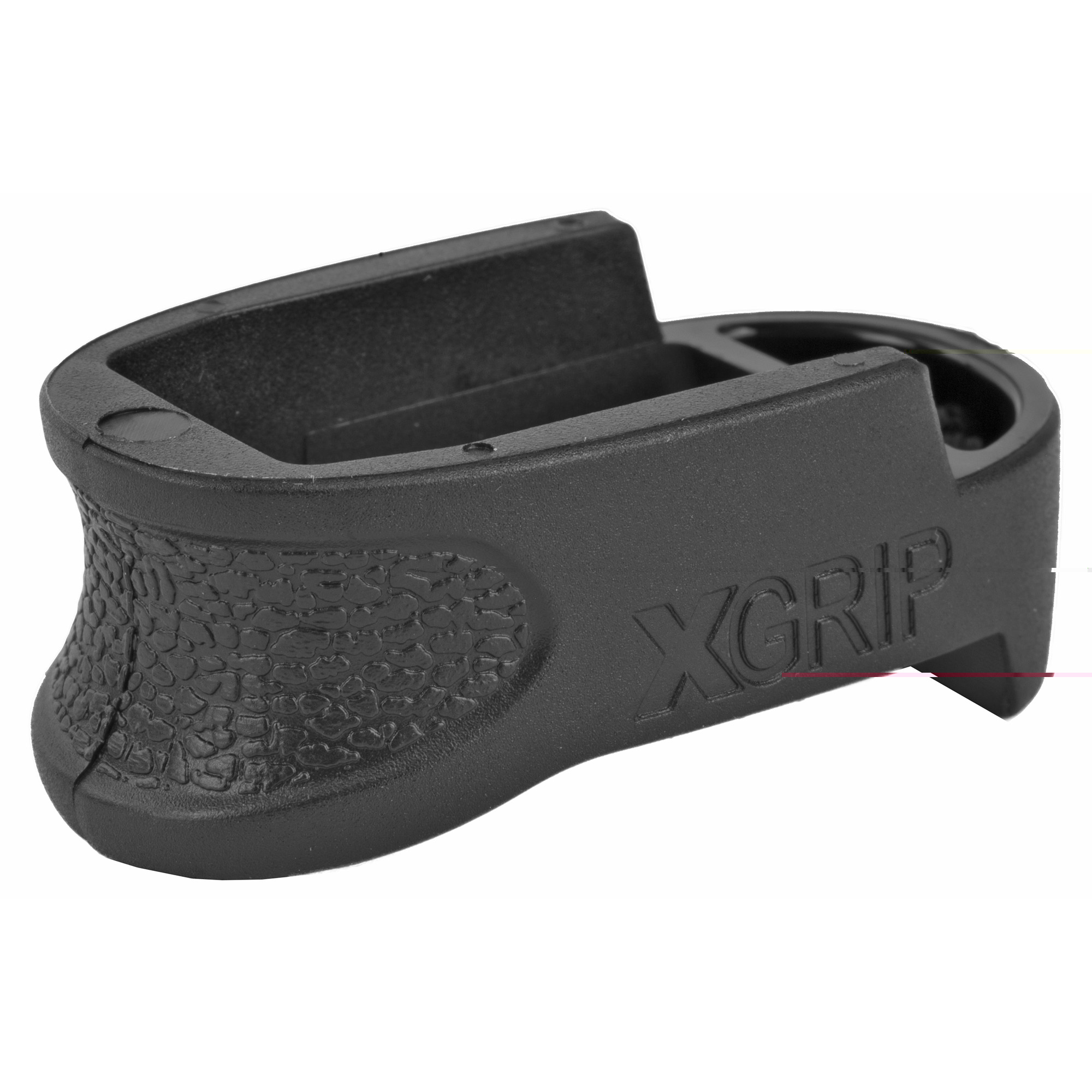 X-GRIP Magazine Spacer Fits S&W M&P Compact 9mm 2.0 9mm-40S&W Adds 3 ...