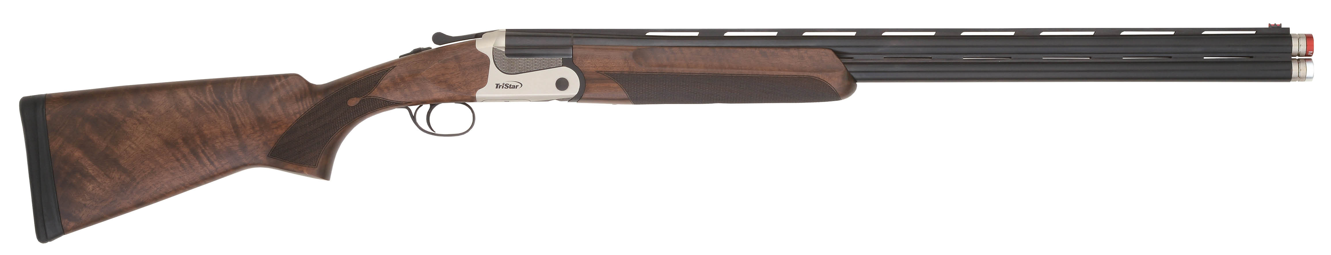 Tristar cypher tri 33164 o-u walnut 20 28 ct-5x - Over Under Shotguns ...