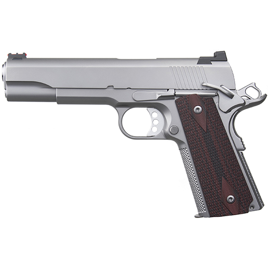 Ed Brown 1911 45Acp 5 Ss Legacy Special Forces - Semi Auto Pistols at ...