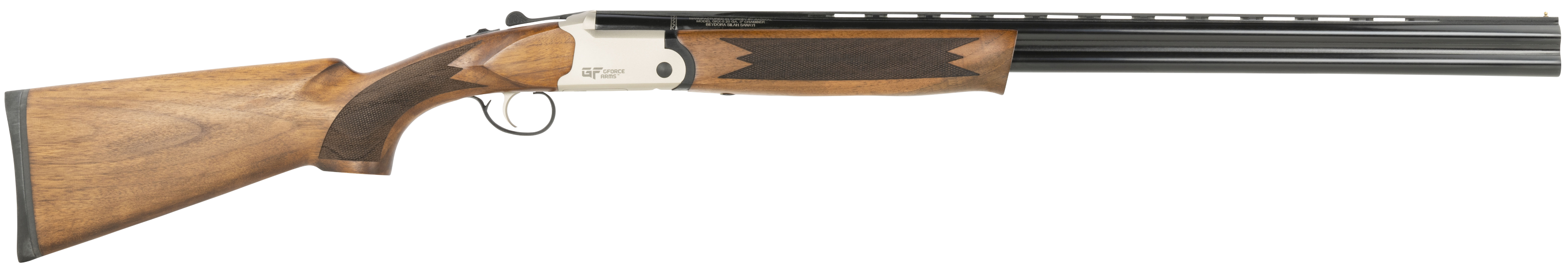 GForce Arms S16 Filthy Pheasant 12ga 28" Break Action Shotgun Turkish ...