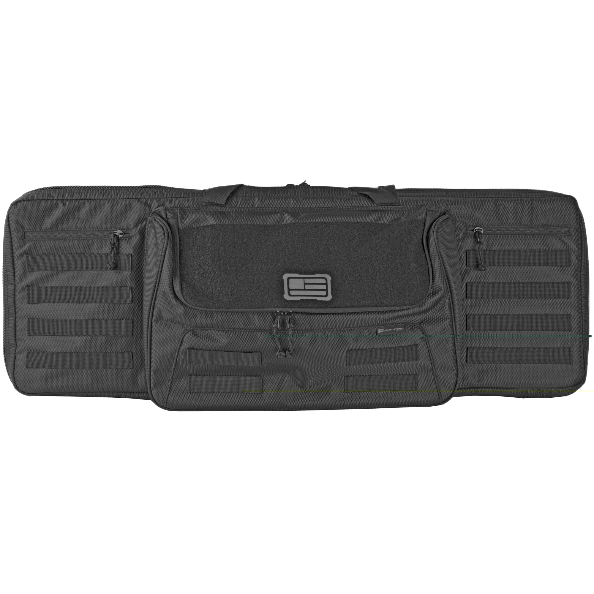 Evolution Outdoor Tactical 1680 Series Single Rif - Gun Cases & Gun ...