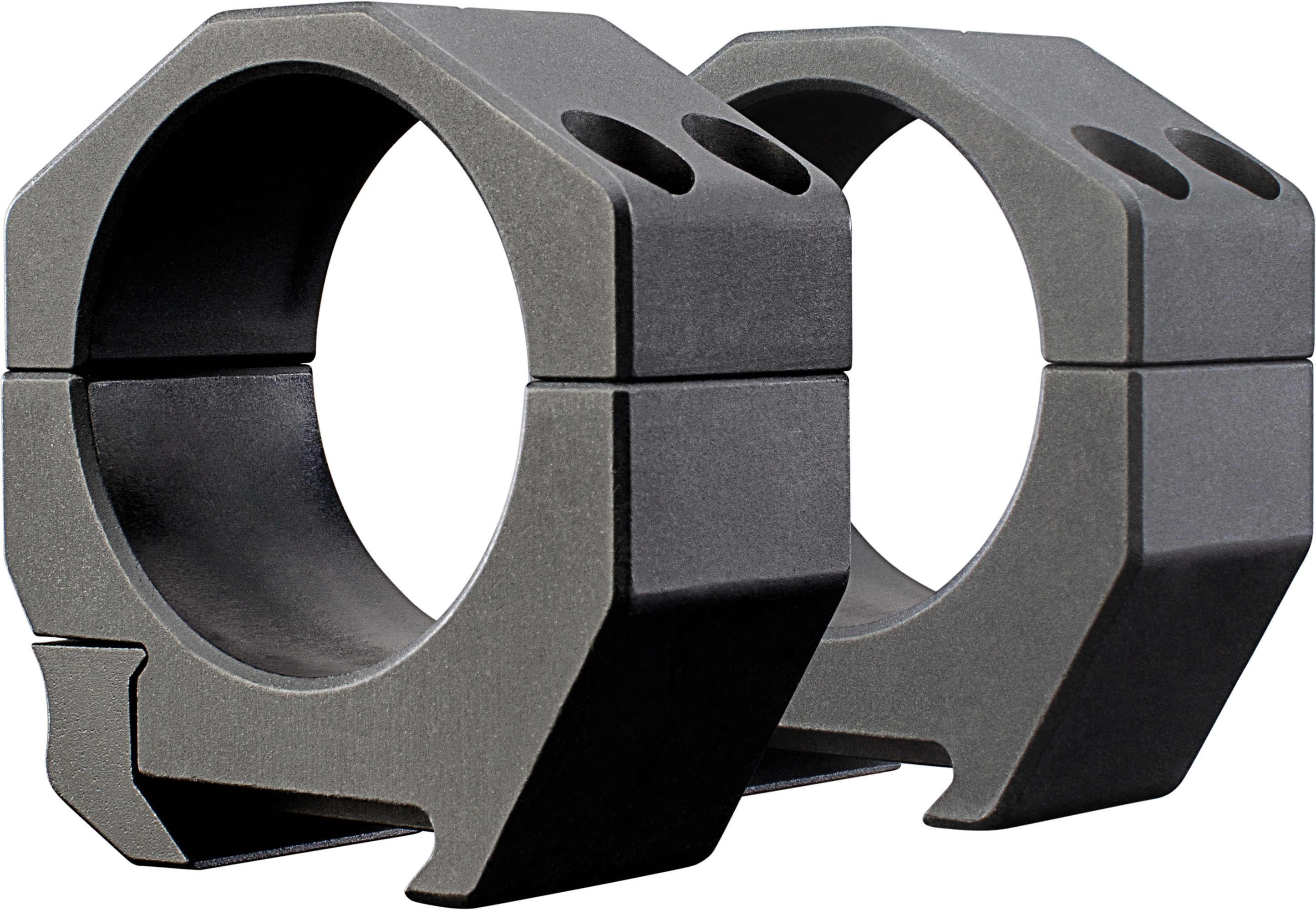 Vortex Precision Matched 34mm Rings Med - 1.00" PMR-34-100 - Scope ...