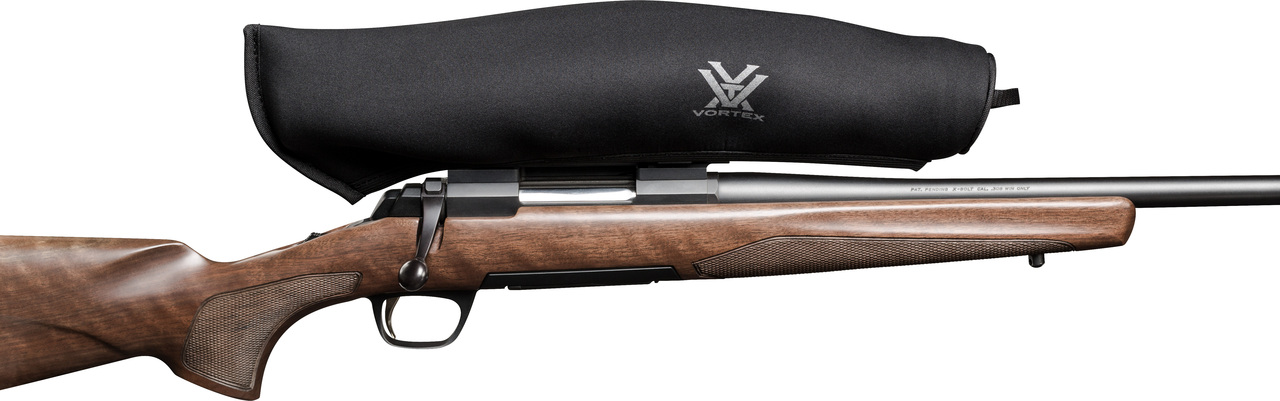 Vortex Sure Fit Riflescope Cover X-Large SF-XL - Scope Accessories ...