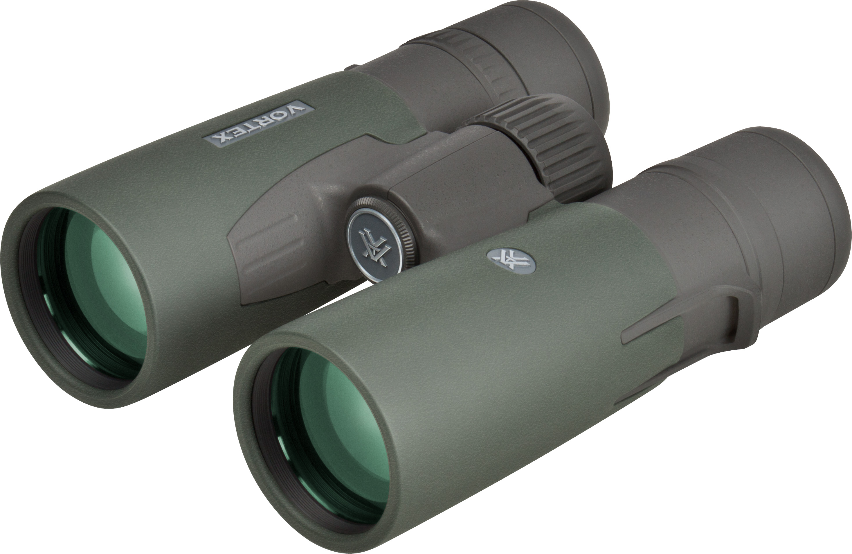 Vortex Razor HD 10x42 Binoculars RZB-2102 - Binoculars at GunBroker.com ...