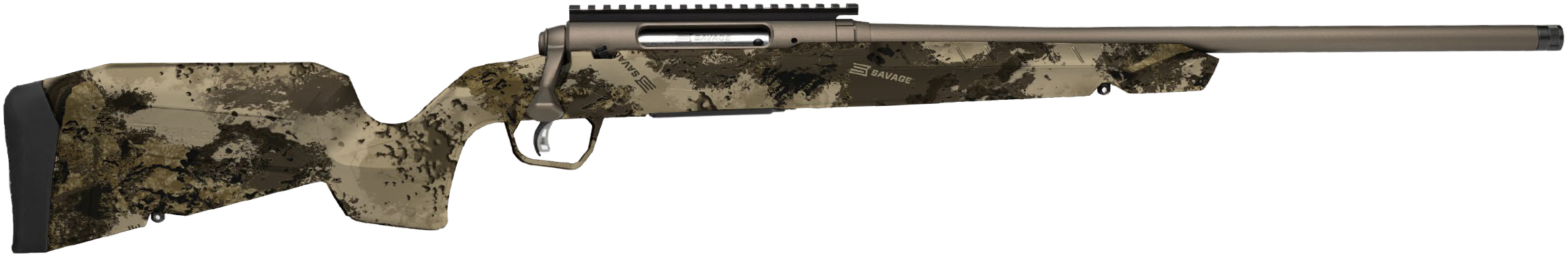 Savage Axis 2 Sav 32315 Pro Western 223 - Bolt Action Rifles at ...