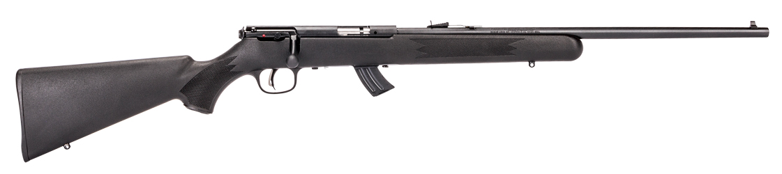 Savage Mark Ii Sav 26741 Mkiif 21sharp At - Bolt Action Rifles at ...