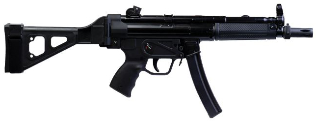 Century Arms Ap5 9Mm 9 30Rd Sb Tactical Brace - Other Pistols at ...