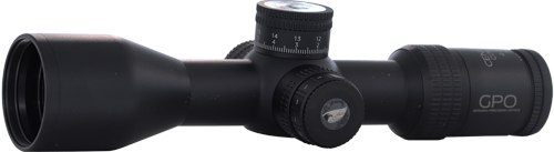Gpo scope centuri 4x 4 16x44 - compact ffp ill .1mil ret 30mm - Scopes ...