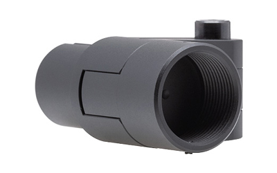 Kriss Folding Stock Adapter Vector Gen 2-2017 Aluminum Matte - Rifle ...