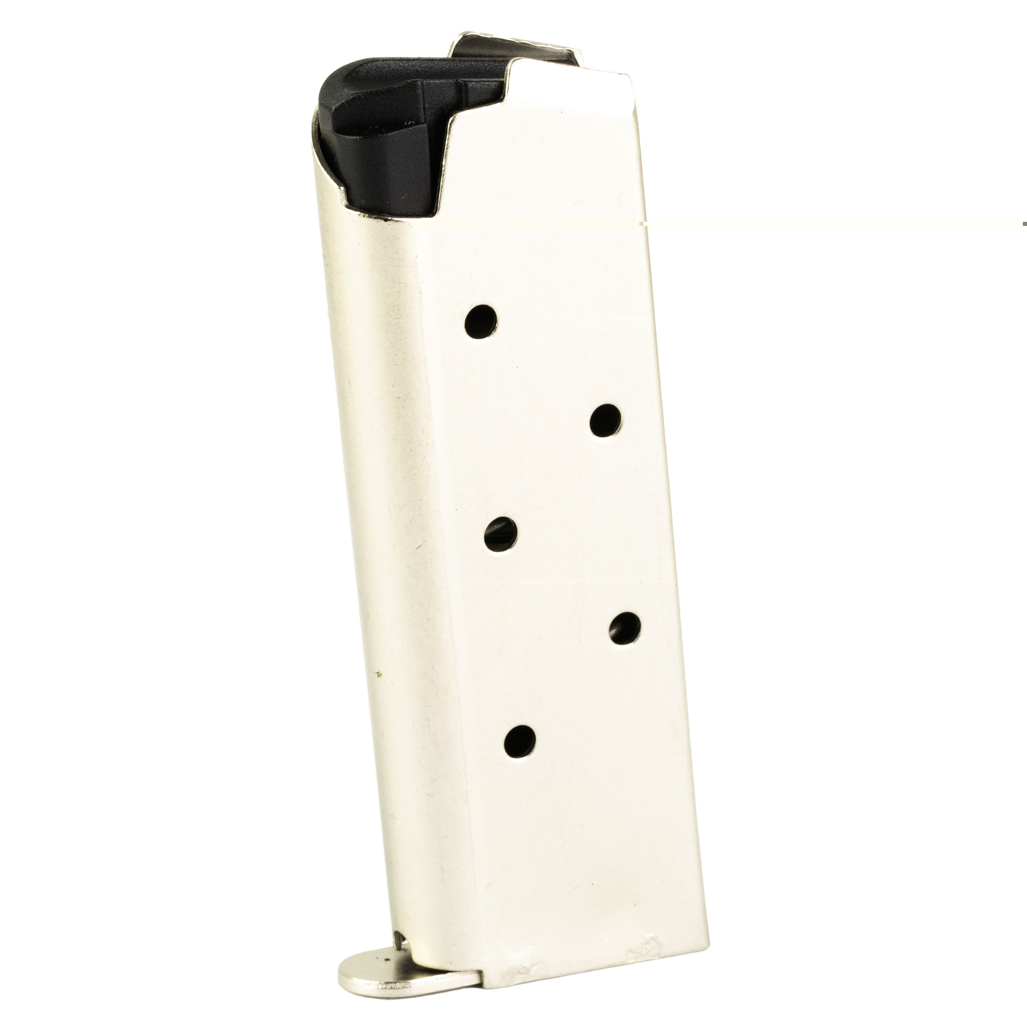 Promag Standard Pro Sig17n Mag Sig 238 380 6rd Nickel - Pistol ...