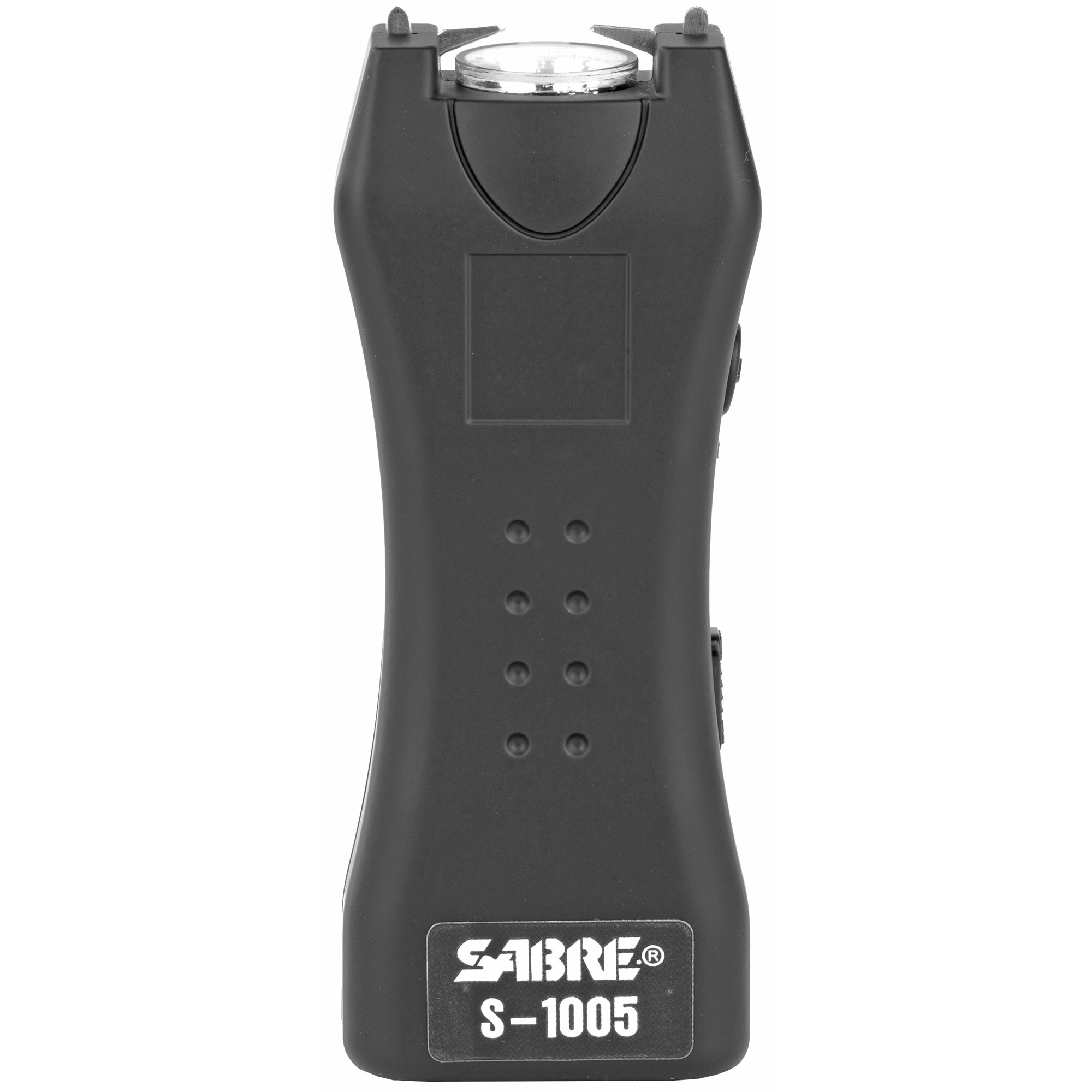 Sabre Mini Stun Gun Sec S1005bk 600kv W-hlst - Less-Lethal Weapons at ...