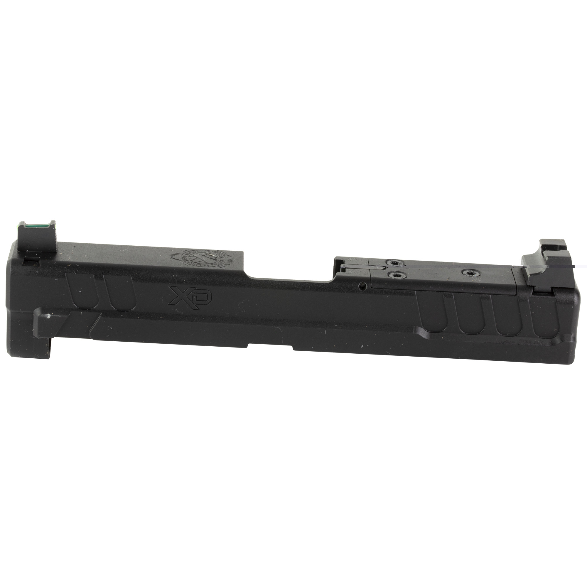 Springfield Armory Xd Osp Xd4901 Slide Assem Kit - Pistol Slides at ...