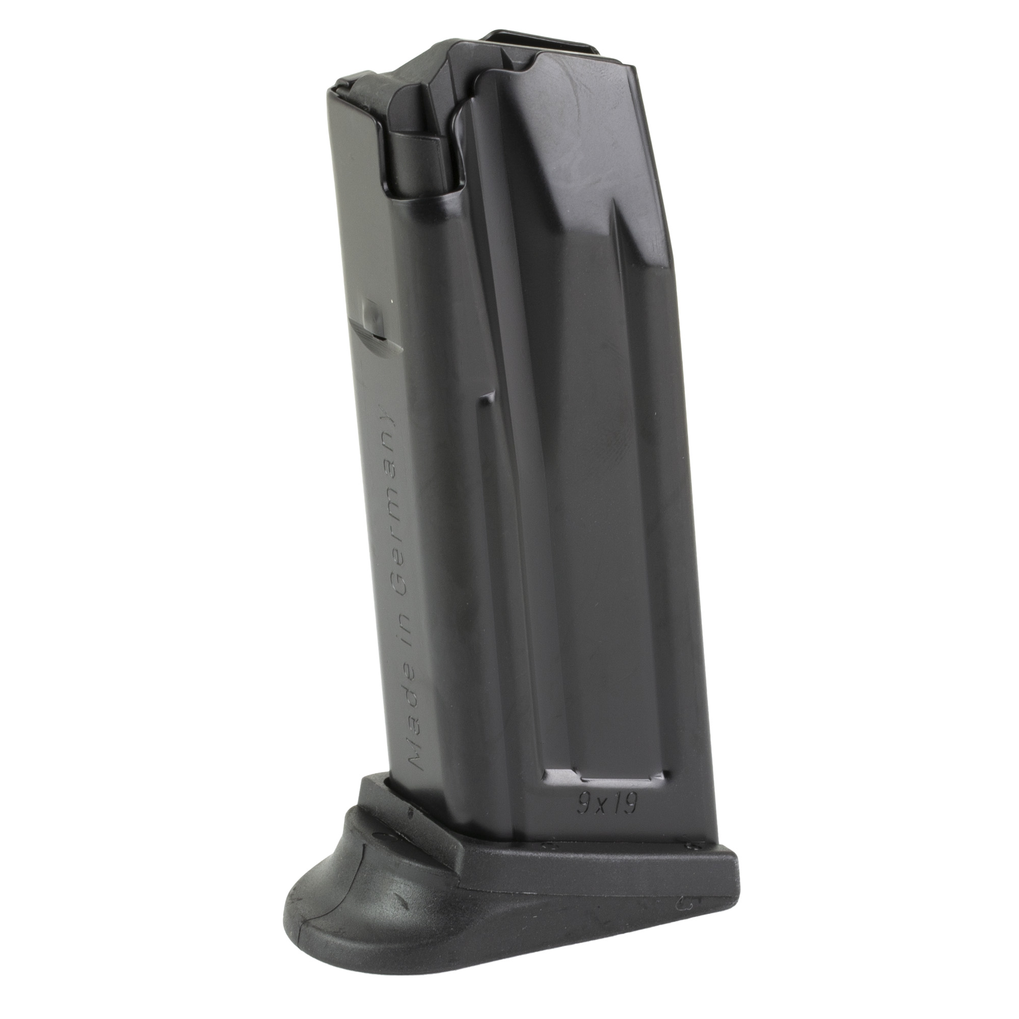Hk P2000 50223214 Mag P2000sub-c 9mm 10rd - Pistol Magazines & Pistol ...