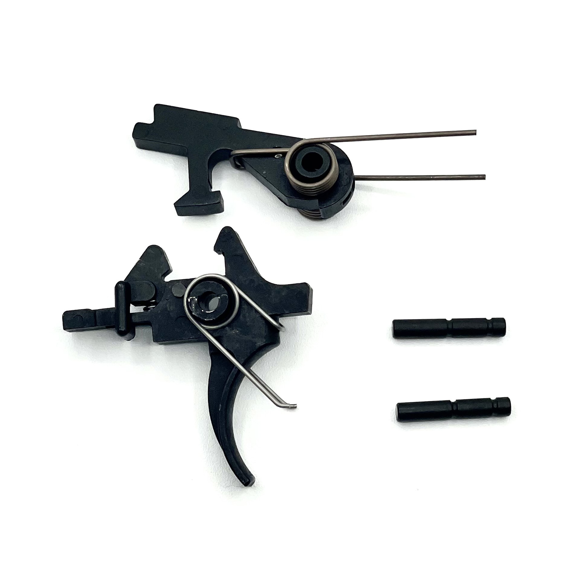 Lbe Unlimited Replacement Trigger Ar2stg 2 Stage Trg 4.2-4.6lb - Other ...
