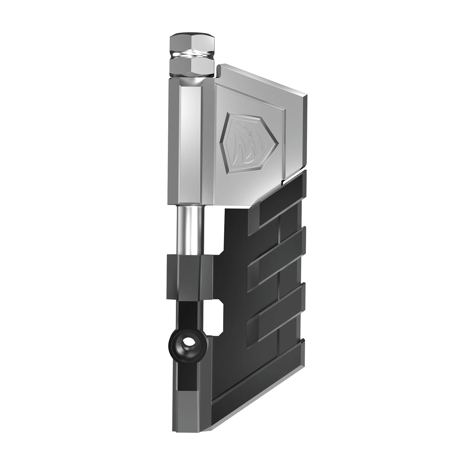 Real Avid-revo Pivot Pin Pro Avid Avarpptpro Ar15 Tool-pro ...