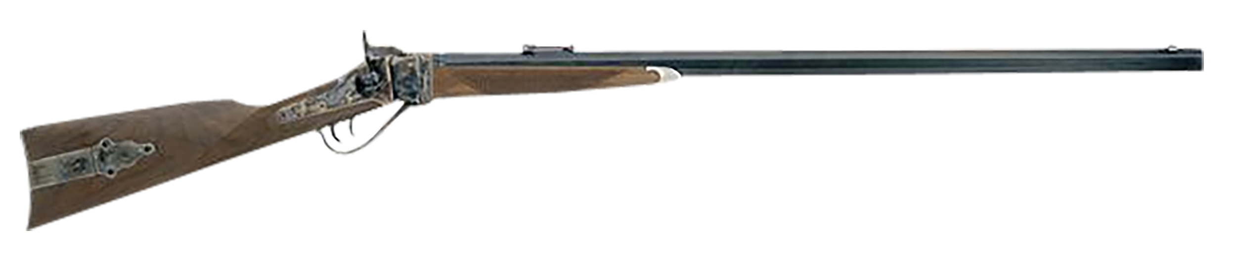 Cimarron 1874 Cim As200 45-70 34in Rfl From Down Undr - Lever Action ...