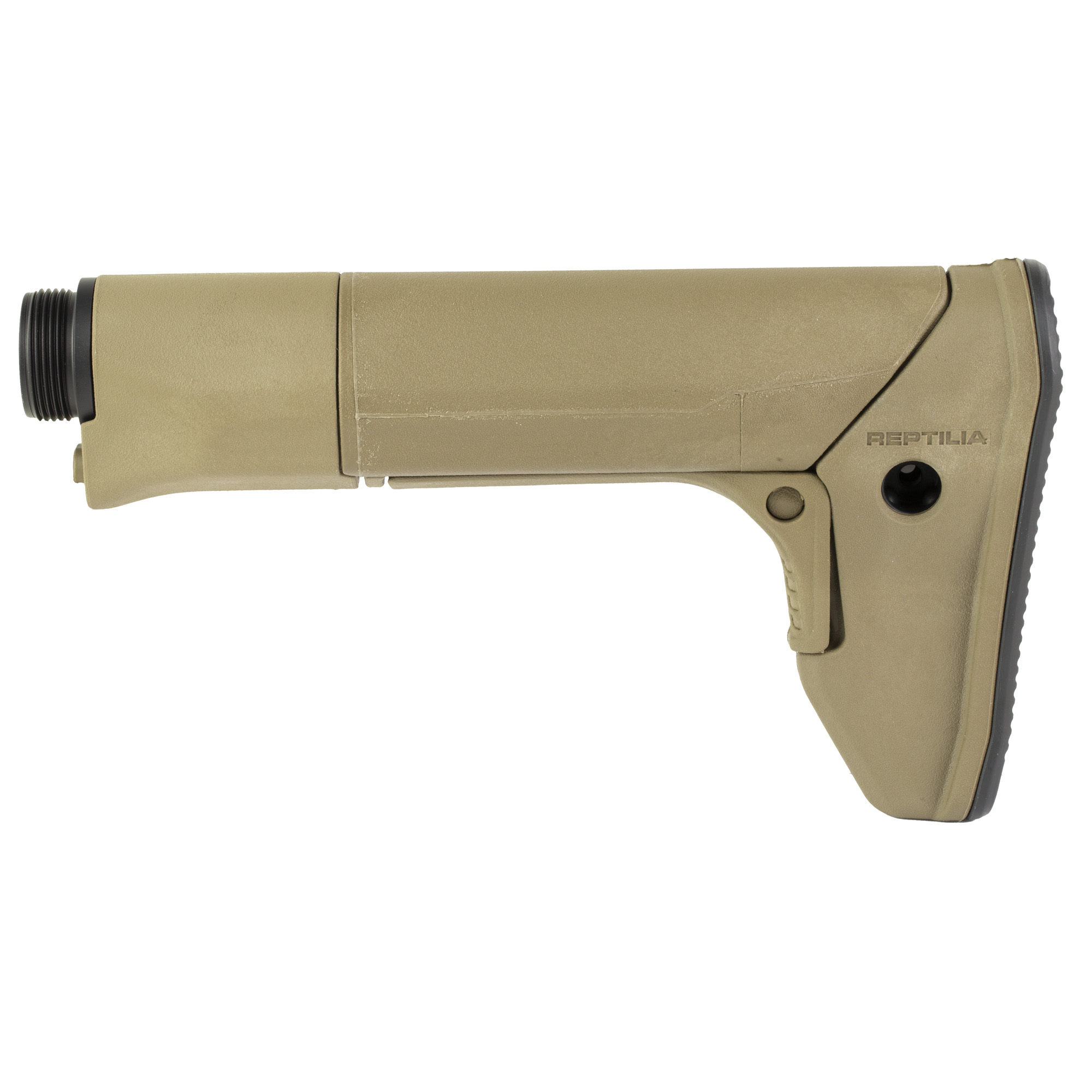 Reptilia Recc-e Stock A5 Length Fde - Rifle Stocks at GunBroker.com : 1066742636