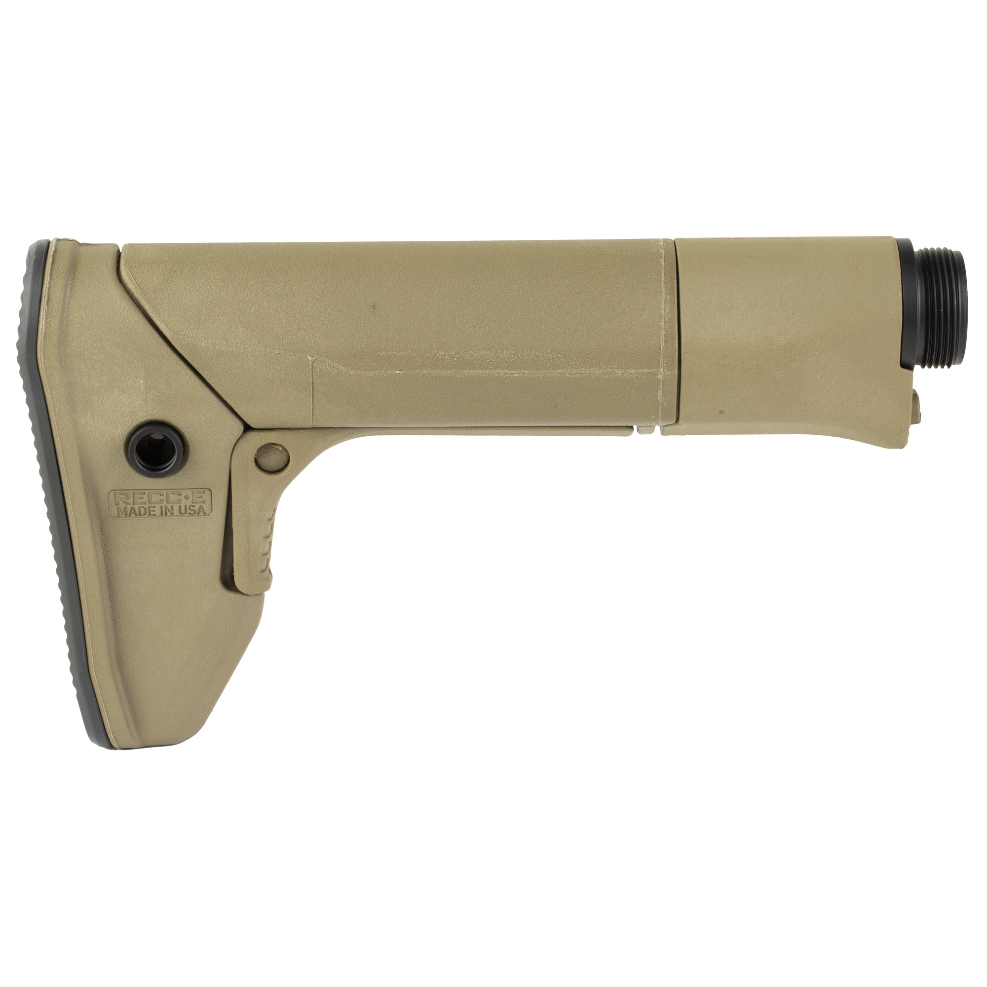 Reptilia Recc-e Stock A5 Length Fde - Rifle Stocks at GunBroker.com ...