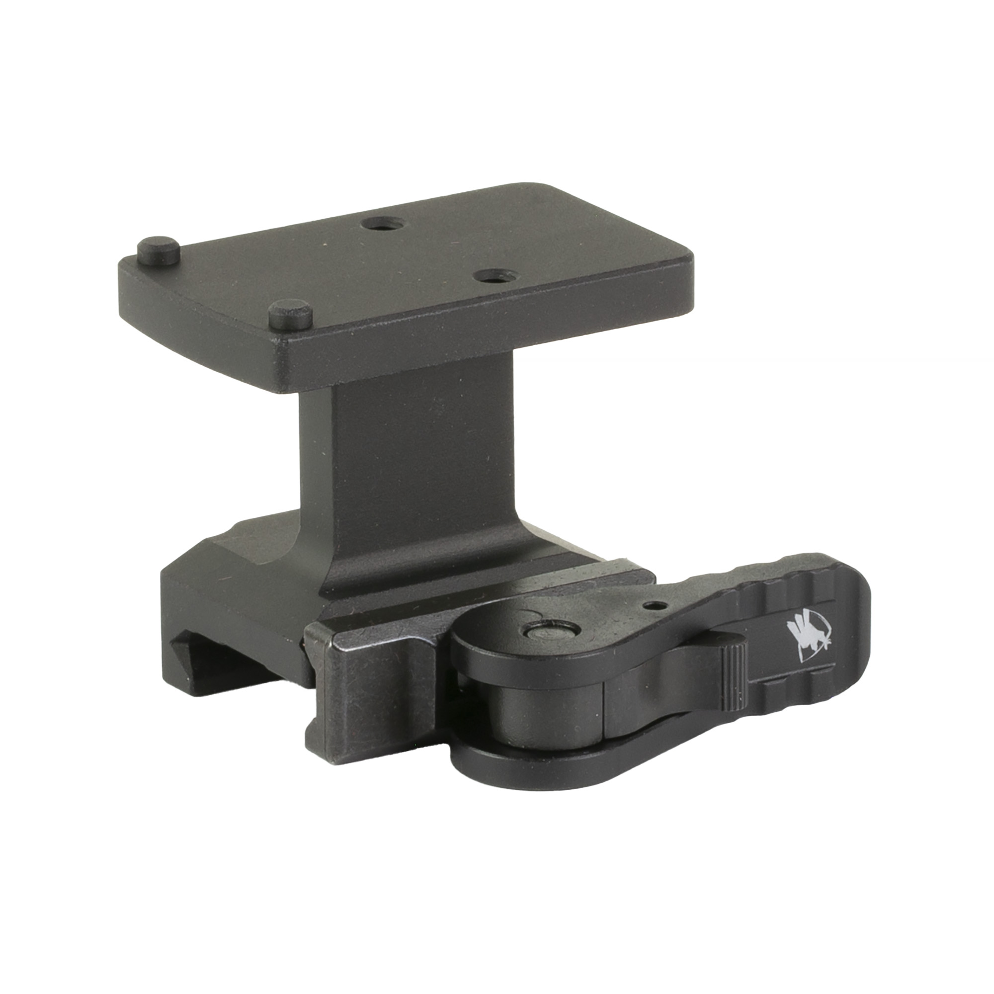 American Defense Rmr Lw Qd Mount High 1.93 - Scope Accessories & Scope ...