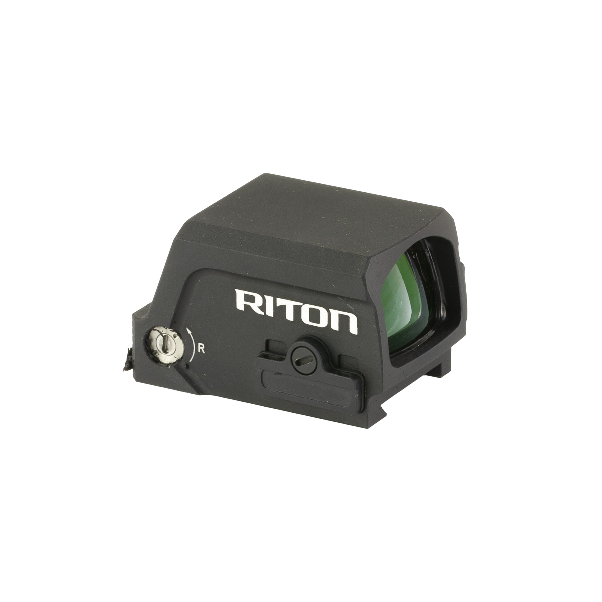 Riton Optics 1 Tactix Eed 1teed23 Enclosed Red Dot - Scope Accessories ...