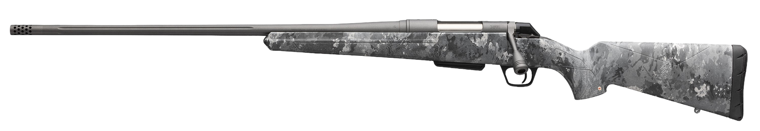 Winchester Guns Xpr Wgun 535781228 Lh Ext Ns 3006 24 Mdblk - Bolt Action Rifles at GunBroker.com ...