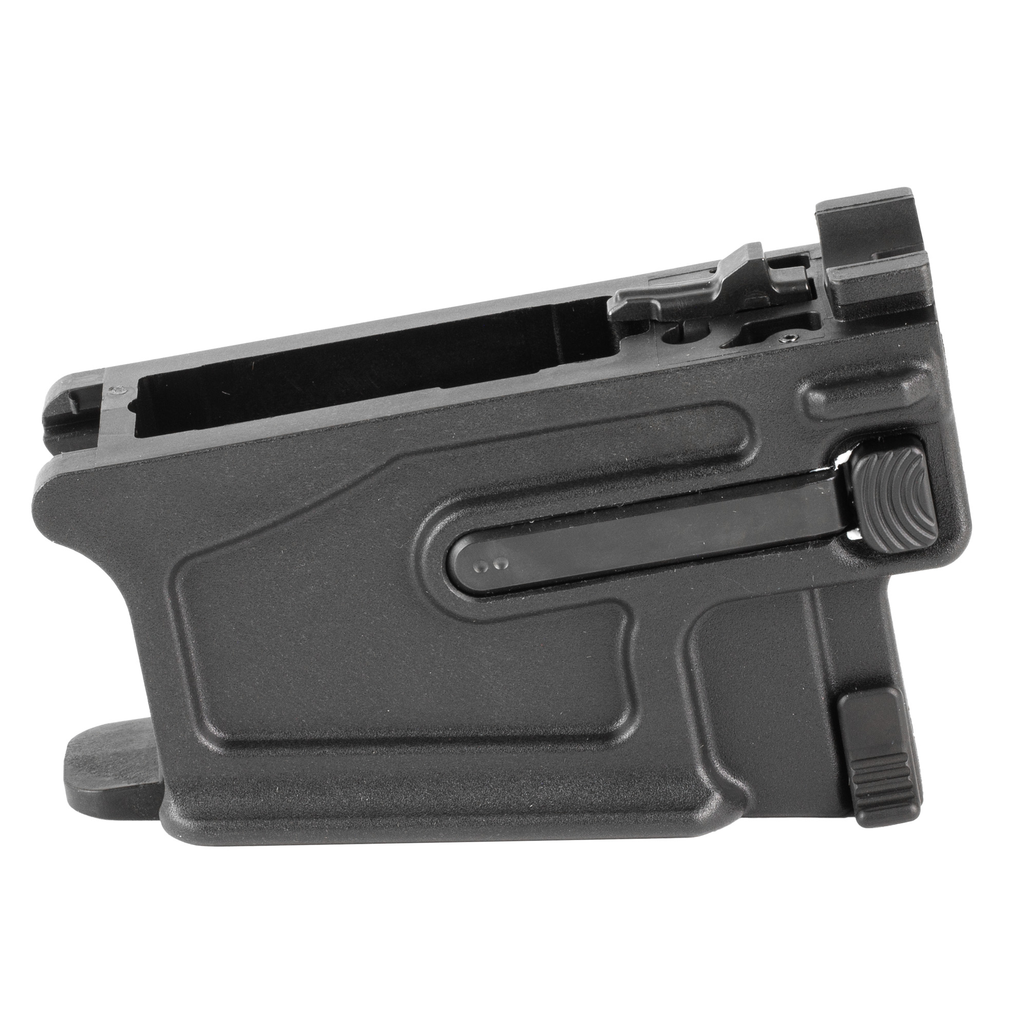 Primary weapons ucrw0004011f uxr magwell assembly 223wylde-300blackout ...