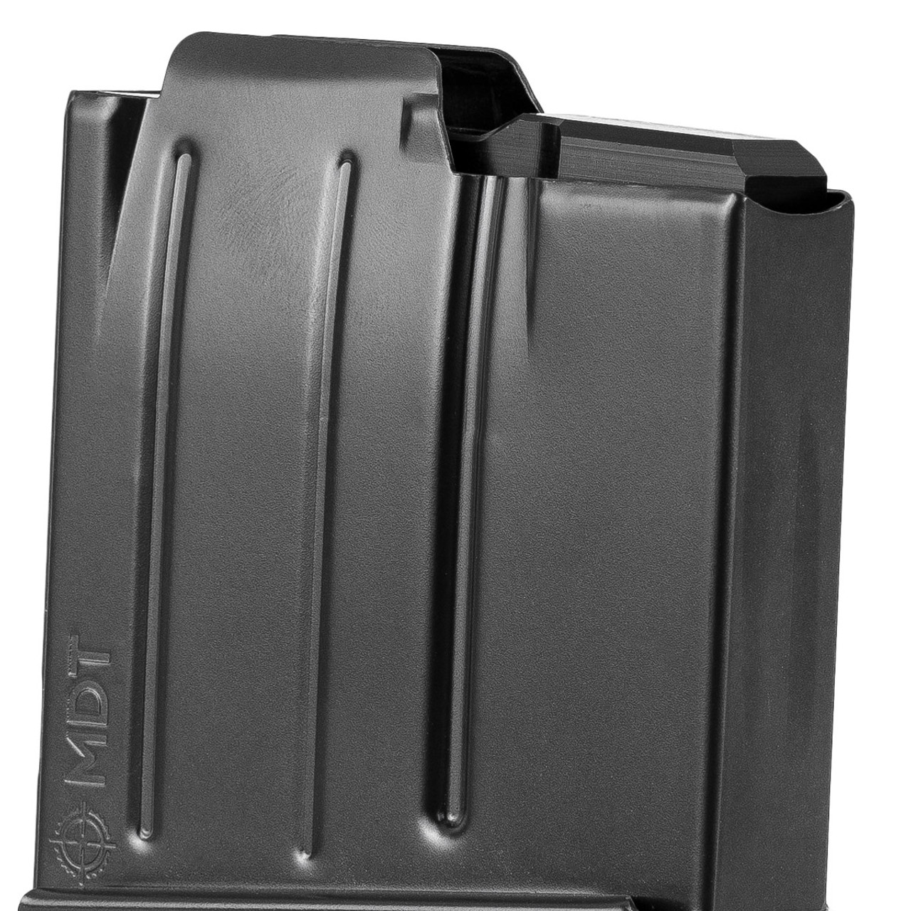 MDT 300 WSM-6.5 PRC Metal 5 Round MED Magazine - 104941-BLK - Rifle ...