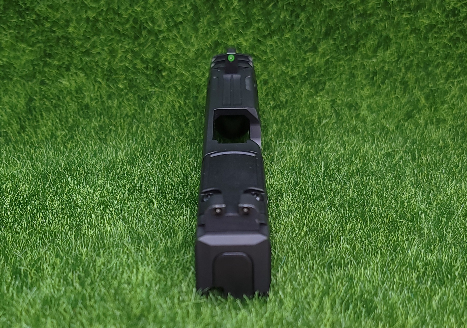 SIG P365 Spectre Comp 3.1" Slide Assembly 9mm Optic Cut, Black ...
